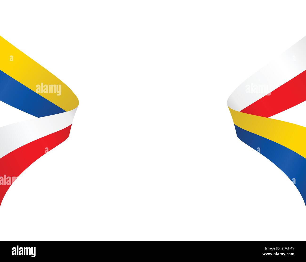 Russian icon corner Stock Vector Images - Alamy