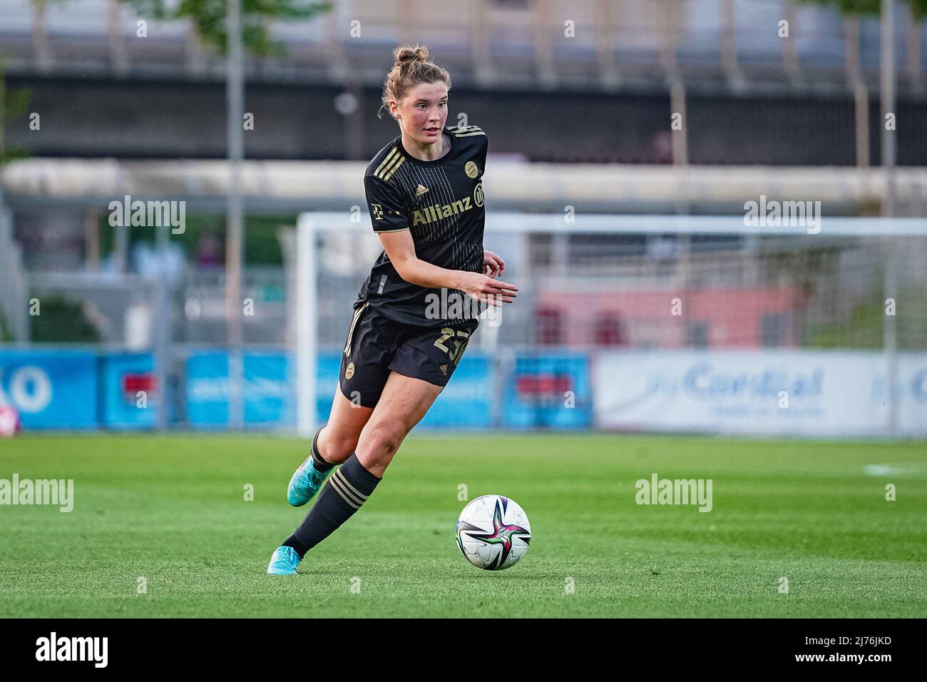 Karolina bayern hi-res stock photography and images - Alamy