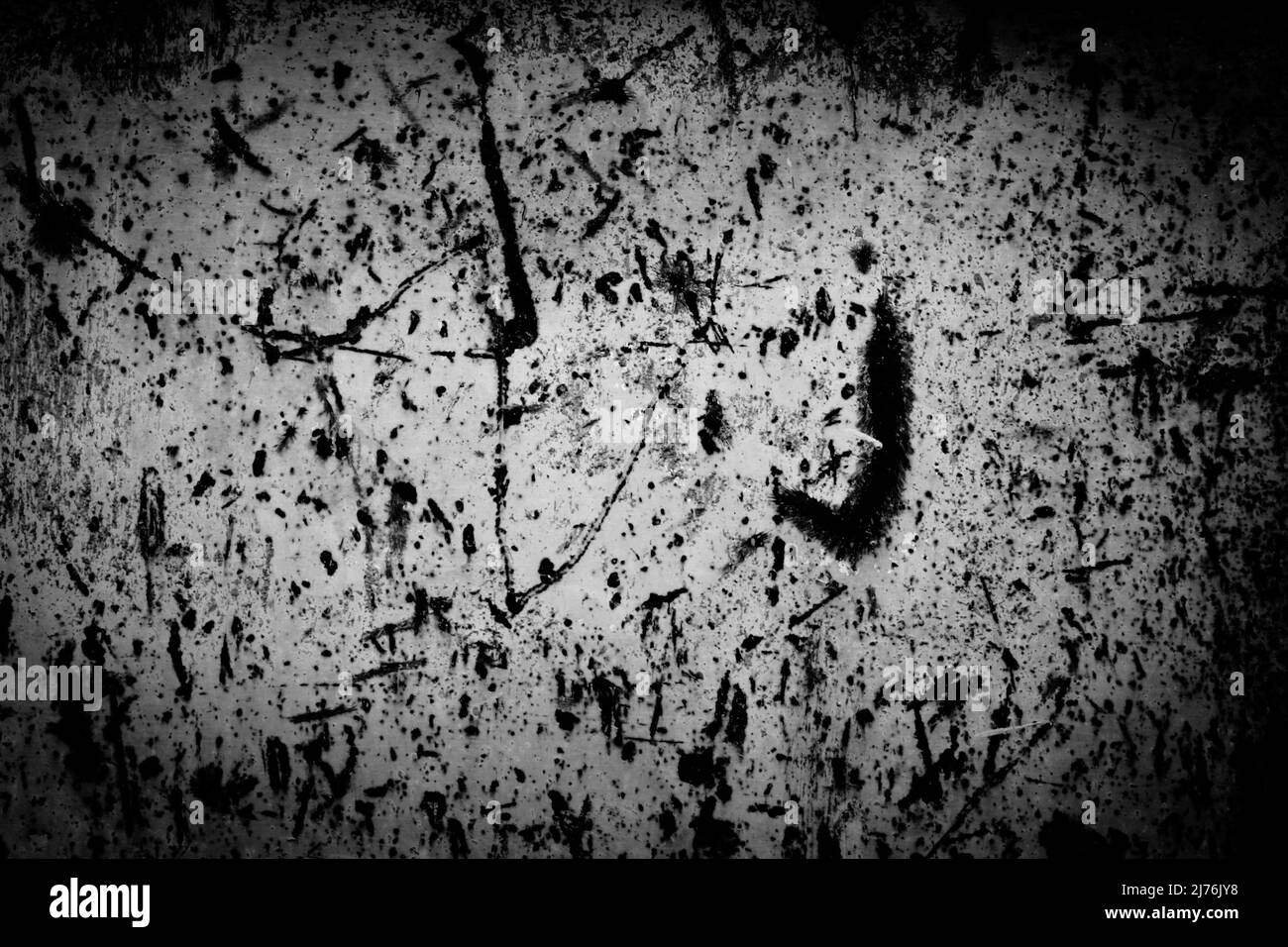 Structure evenly Black and White Stock Photos & Images - Alamy