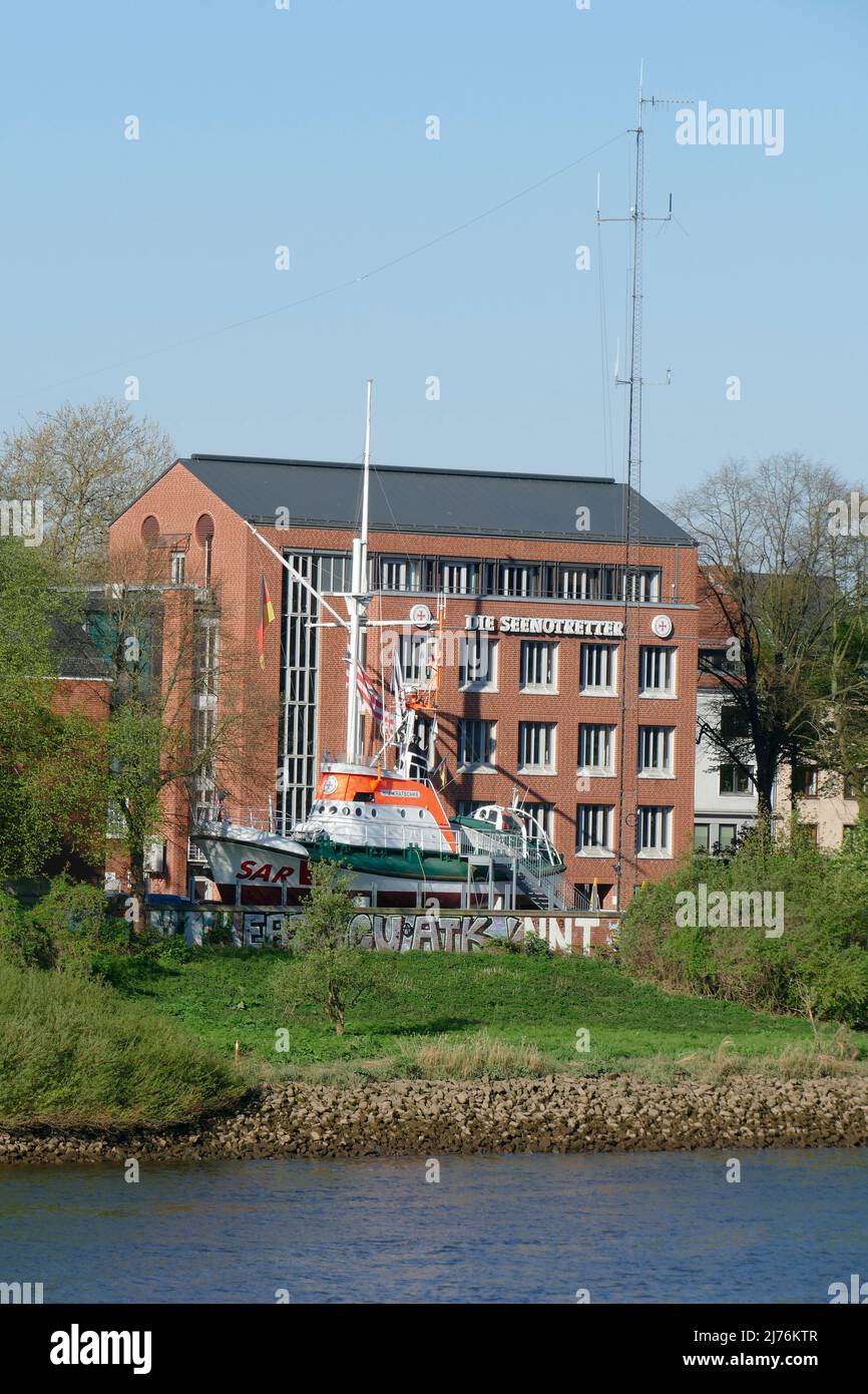 Dlrg landesverband bremen e v hi-res stock photography and images - Alamy