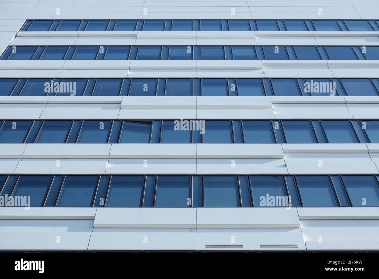 Bremen University of Applied Sciences, Bremen, Germany, Europe Stock ...