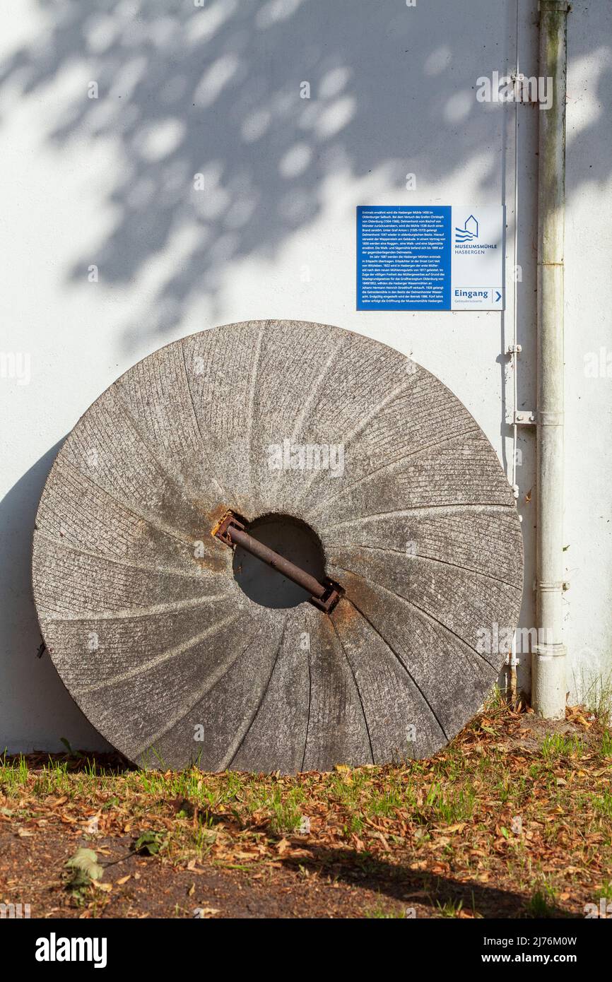 Oldenburg county hi-res stock photography and images - Alamy