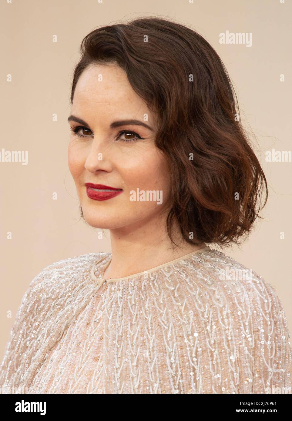 Downtown abbey : a new era hi-res stock photography and images - Alamy