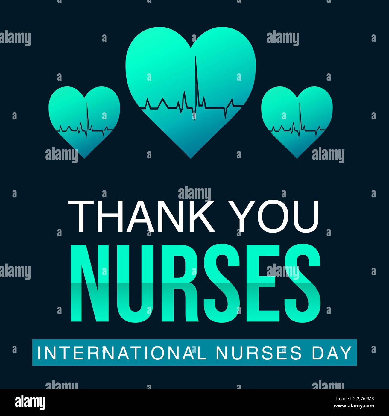 International nurses day wallpaper hi-res stock photography and images ...