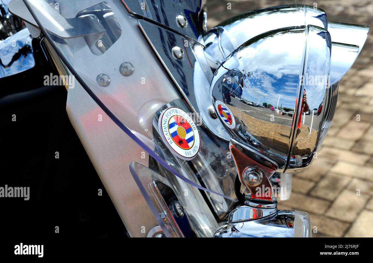 18th August 2012 - Premier League Football - Reading FC vs Stoke City ...