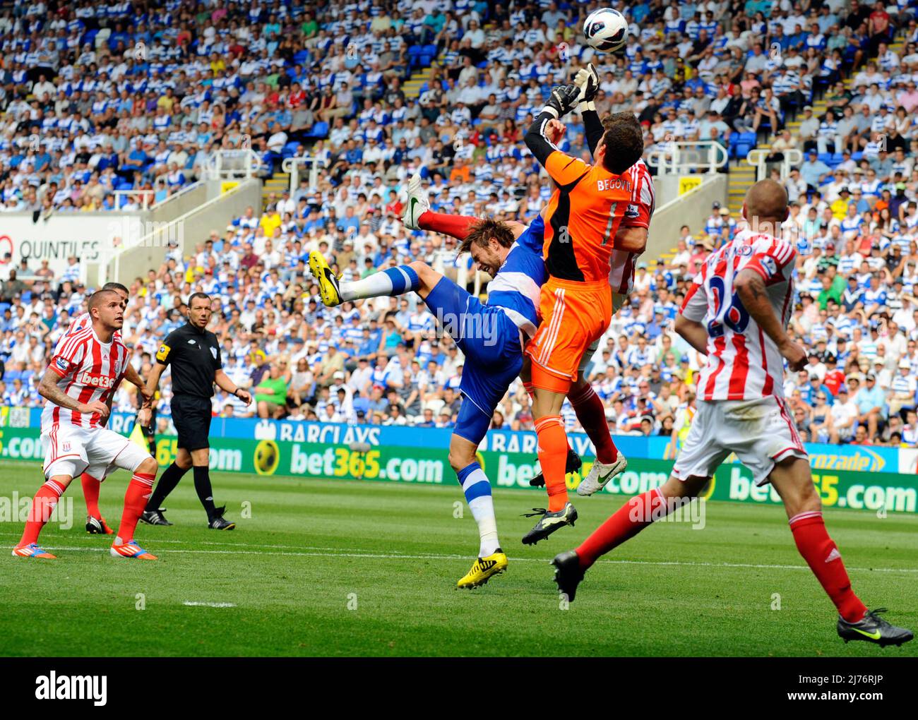 Adam le fondre stoke hi-res stock photography and images - Alamy