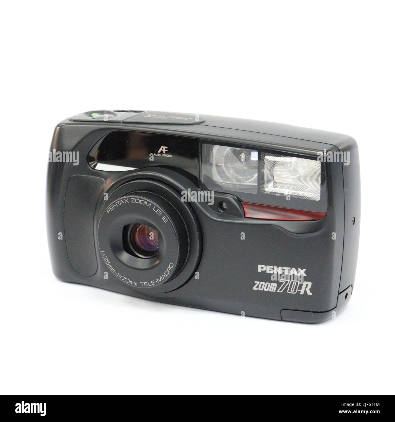 Pentax zoom hi-res stock photography and images - Alamy