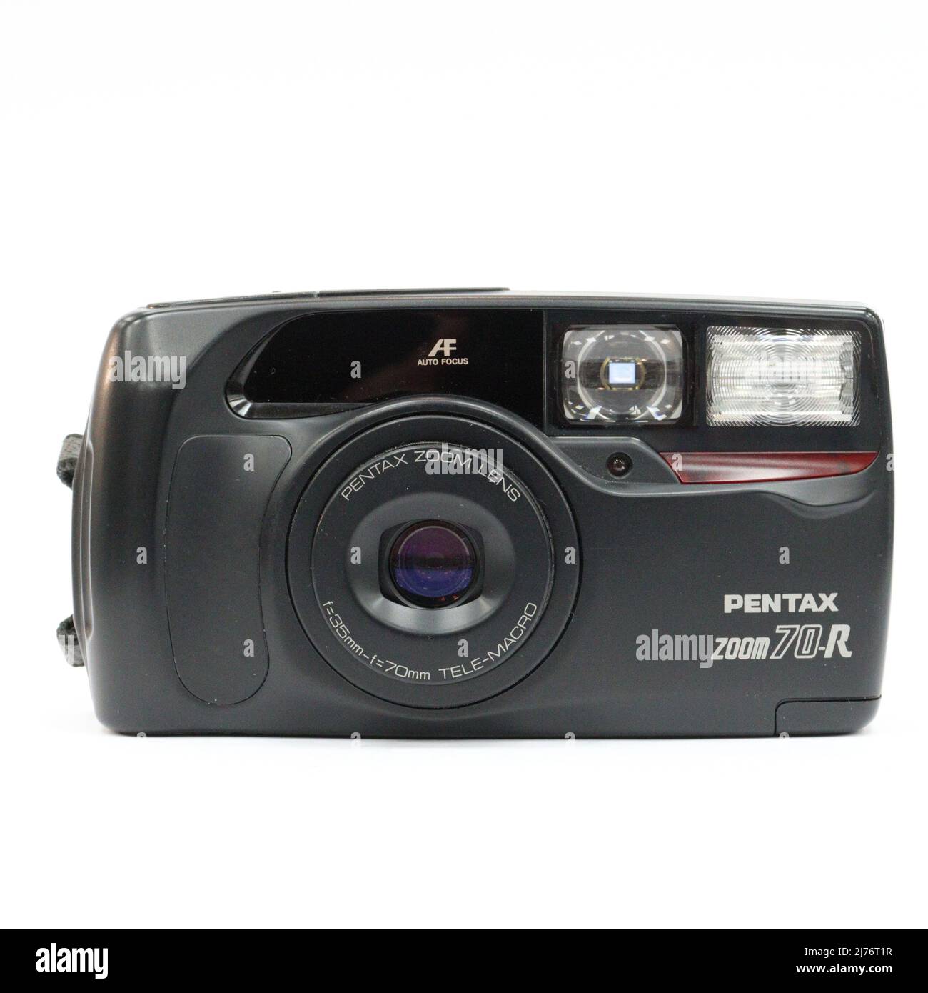 Pentax zoom hi-res stock photography and images - Alamy