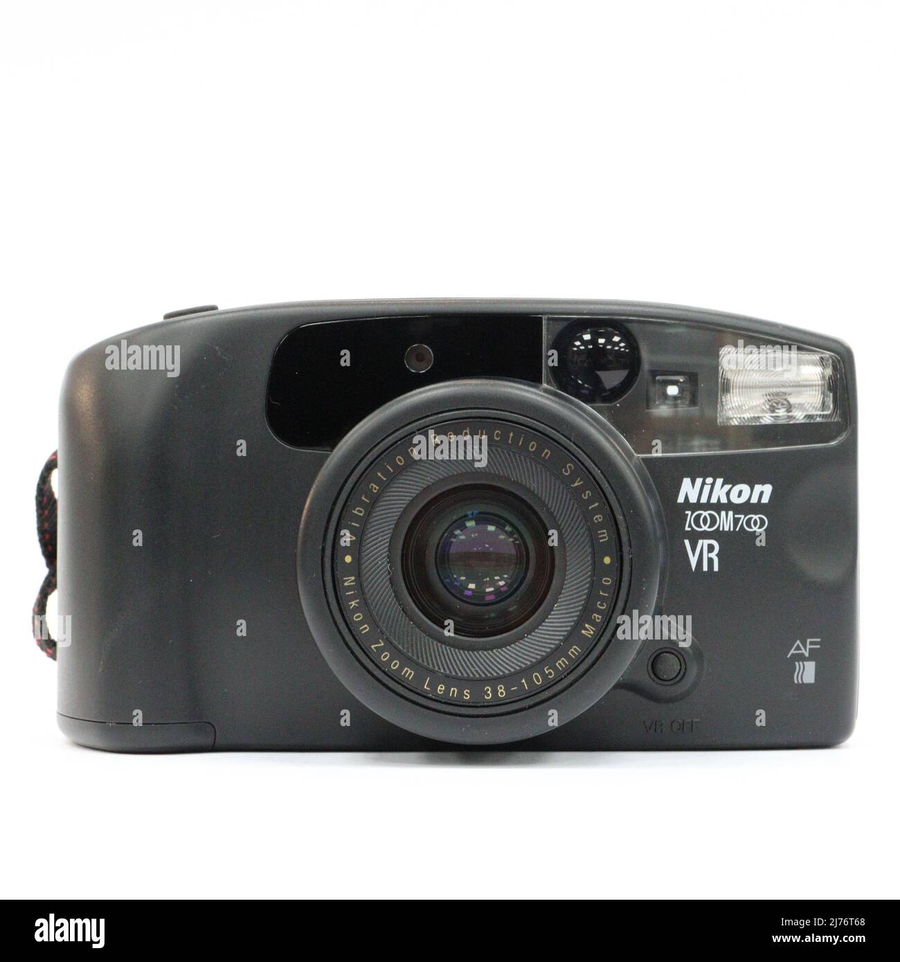 Zoom 700 hi-res stock photography and images - Alamy