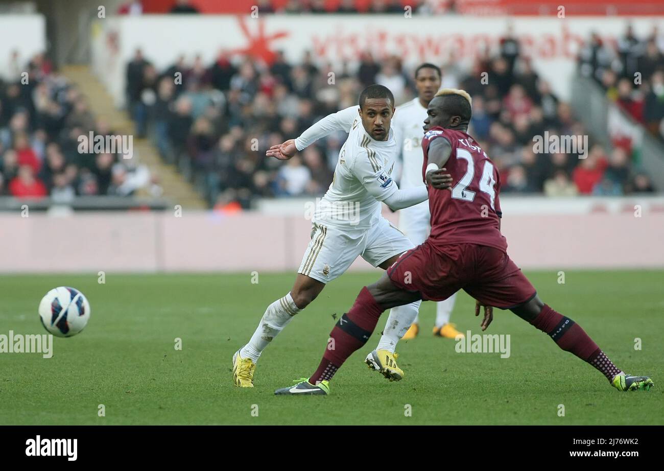 Wayne routledge newcastle hi-res stock photography and images - Alamy