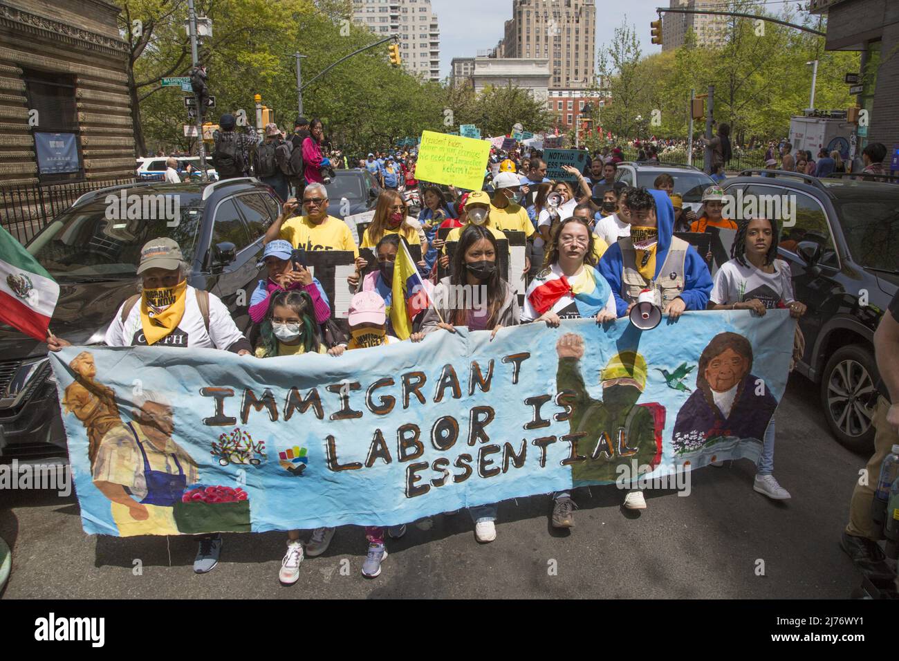Day rallies hi-res stock photography and images - Alamy