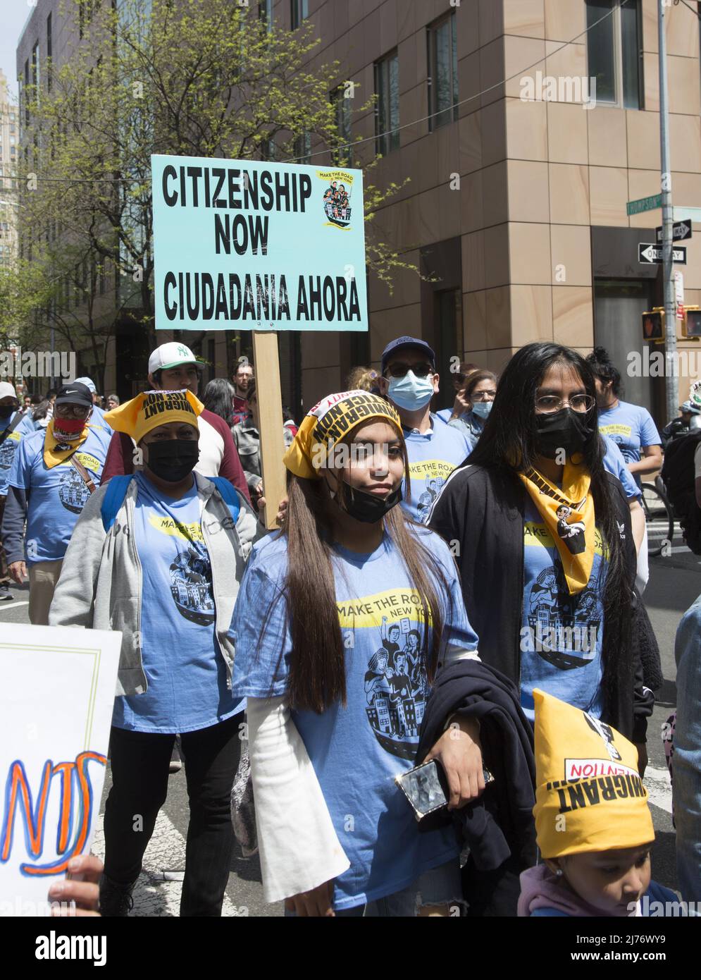 Traditional may day workers hi-res stock photography and images - Alamy