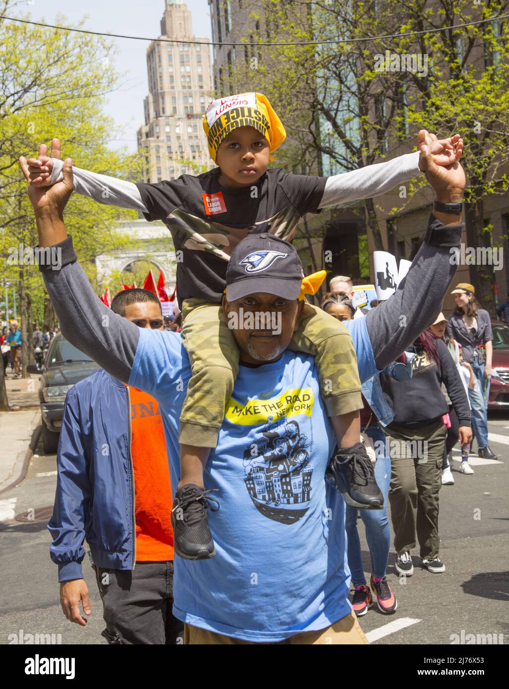 Demonstration effect hi-res stock photography and images - Alamy