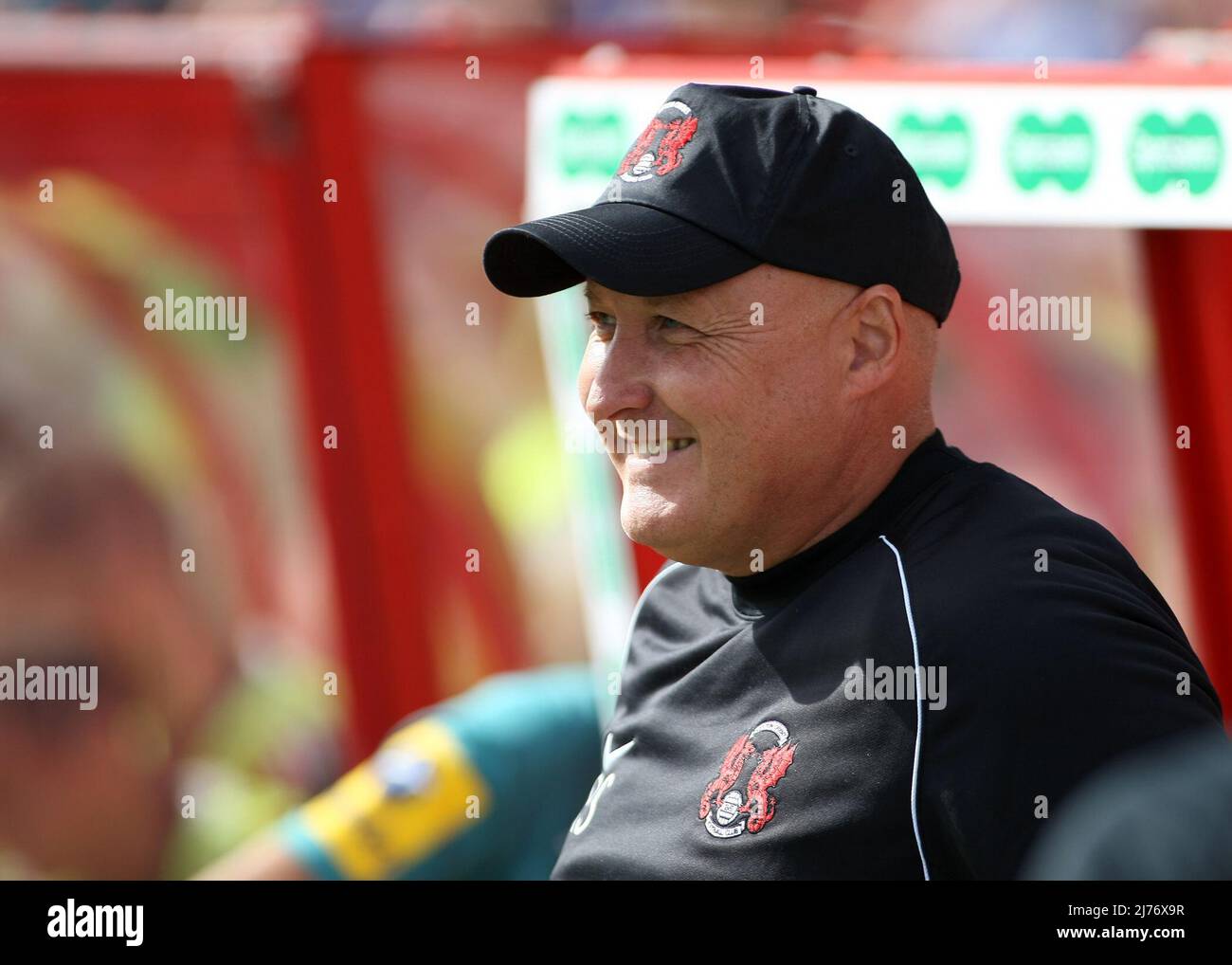 Paul slade hi-res stock photography and images - Alamy