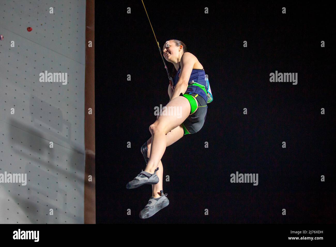 Seoul, South Korea. 6th May 2022. Emma Hunt (USA), May 6, 2022 - Sport ...