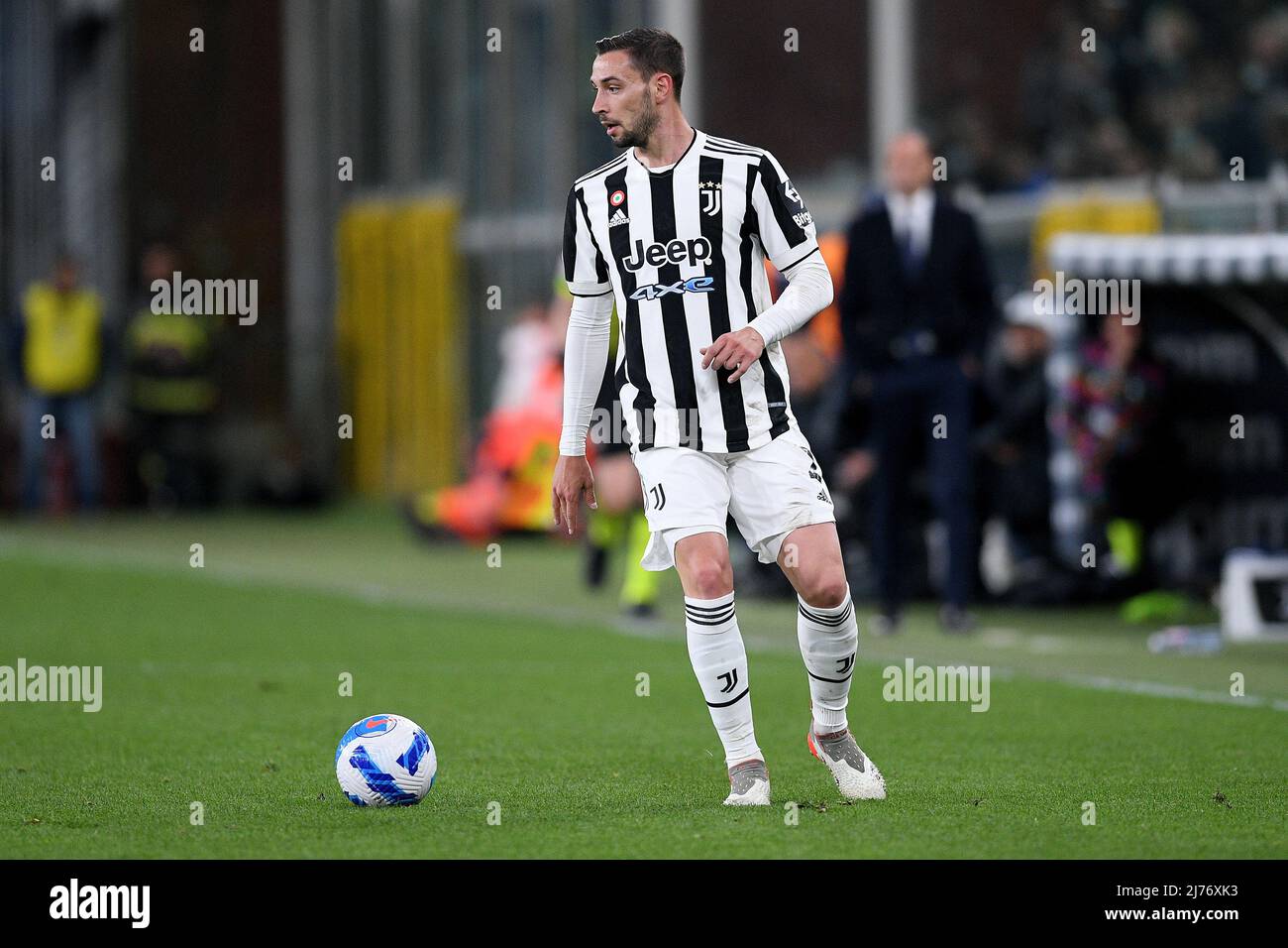 Mattia De Sciglio 2022