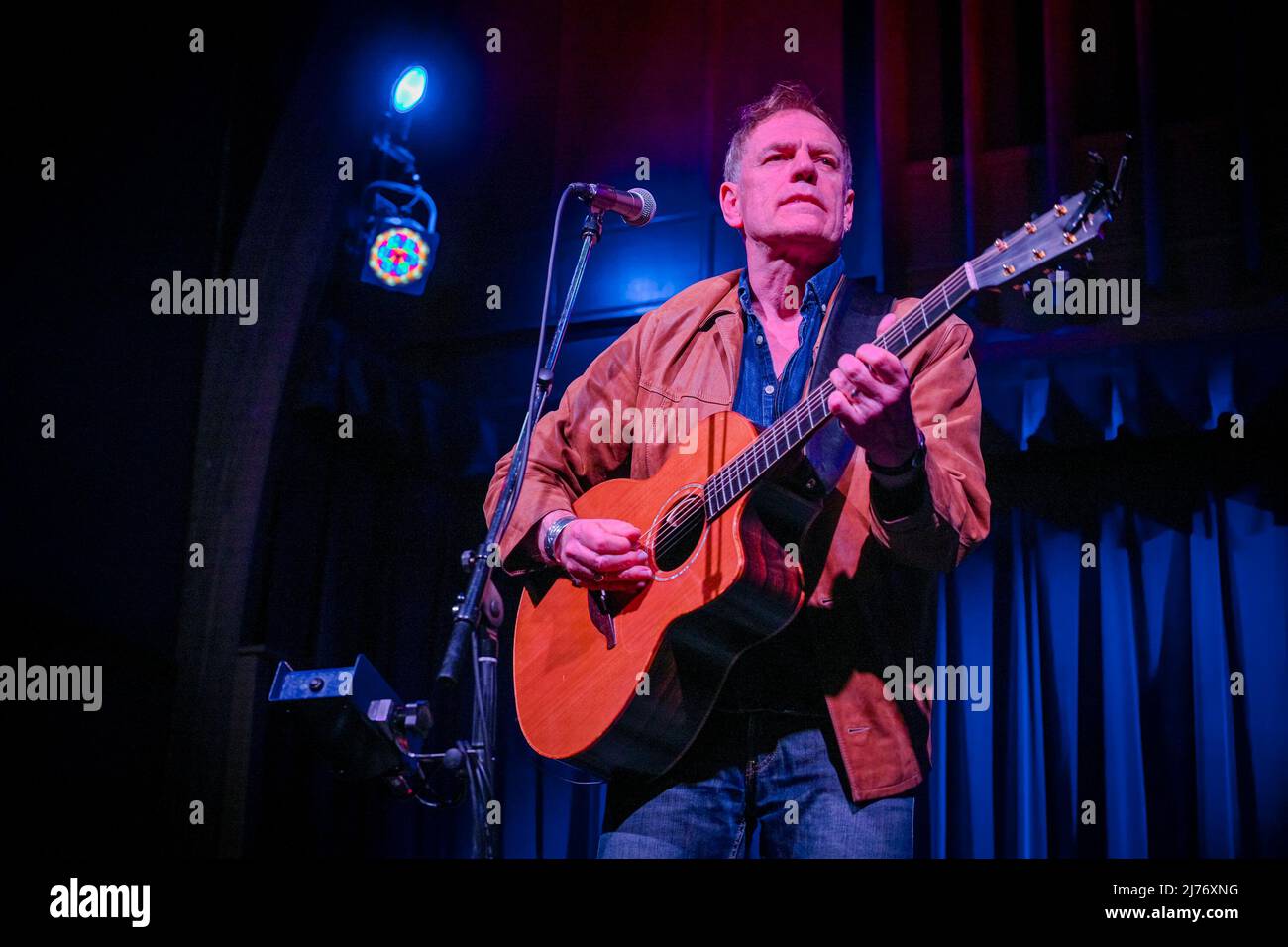 Welsh singer hi-res stock photography and images - Alamy