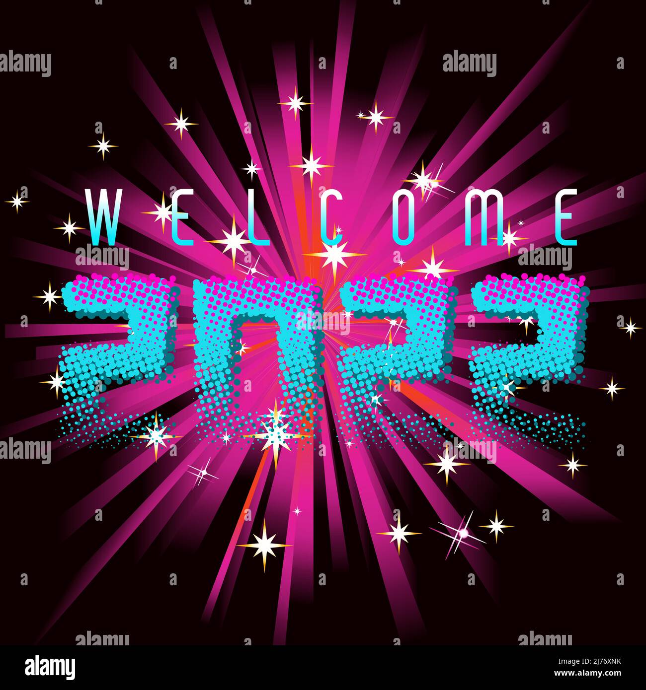 Aurora symbol Stock Vector Images - Alamy