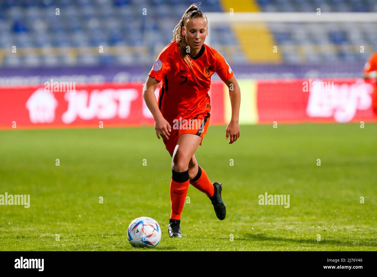 Fieke hi-res stock photography and images - Alamy