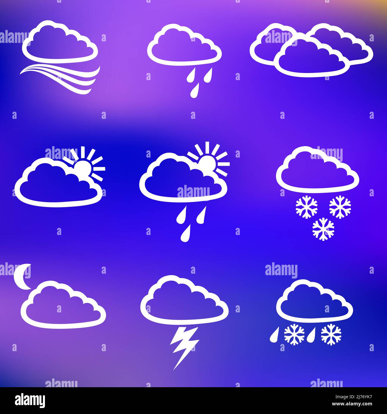 Thunder Storm Blur Stock Vector Images Alamy thunder-storm-blur-stock-vector-images-alamy