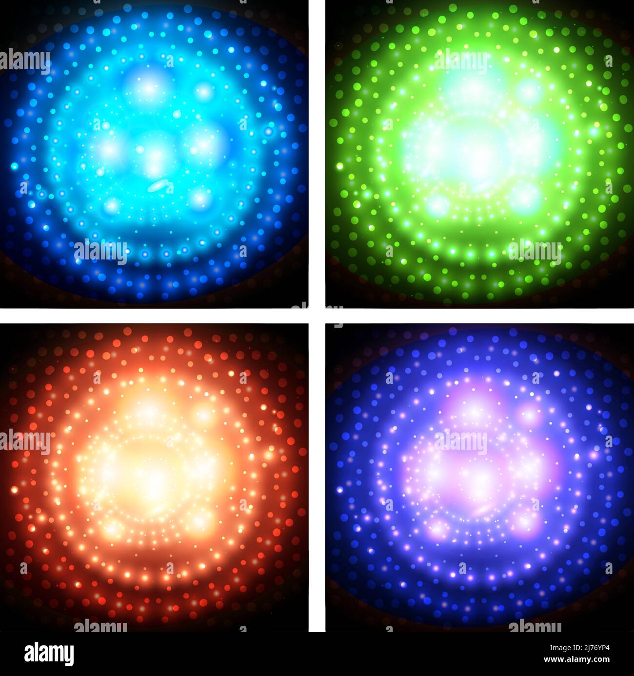 Galaxy nightclub Stock Vector Images - Alamy