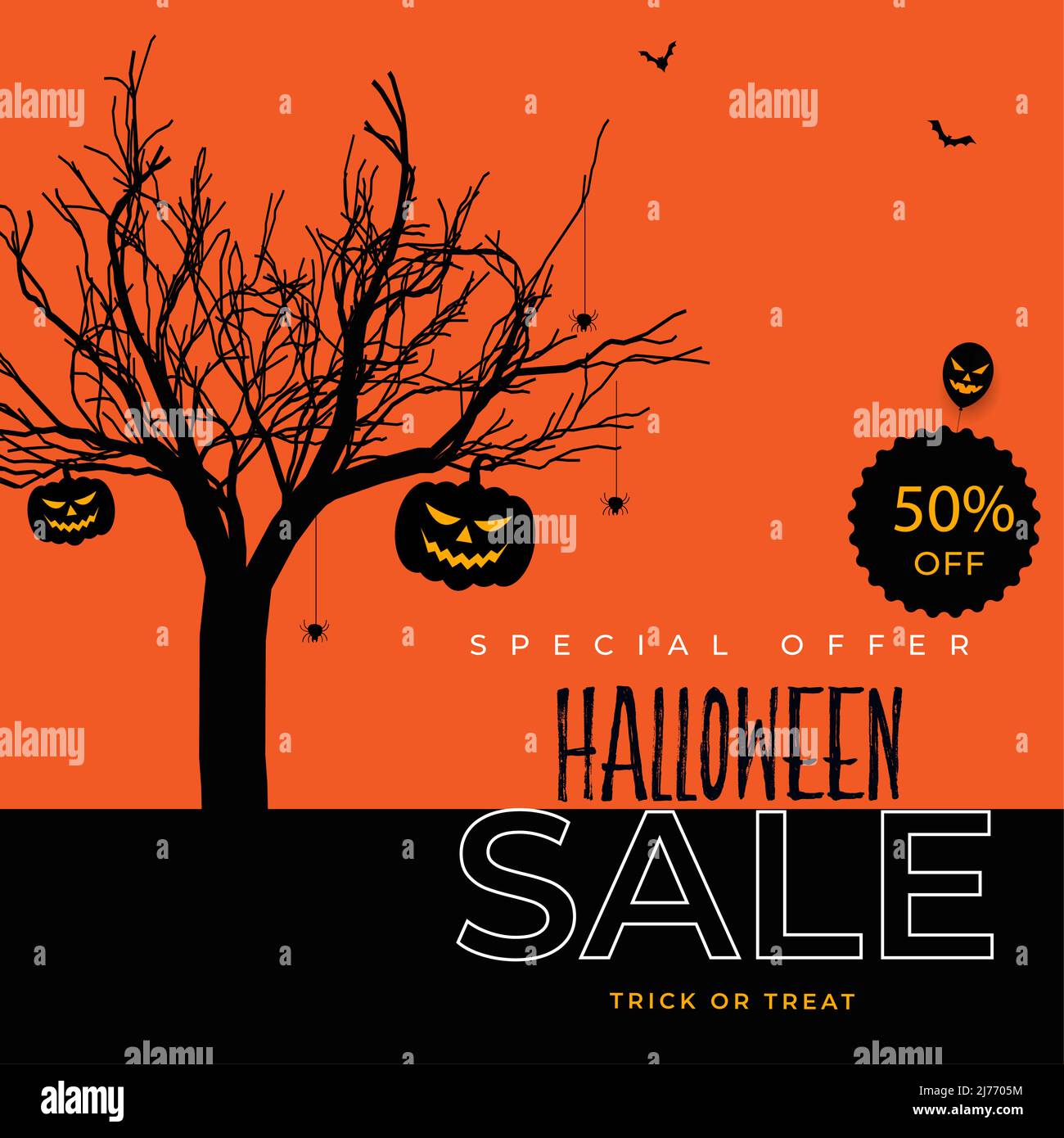 Spider special Stock Vector Images - Alamy