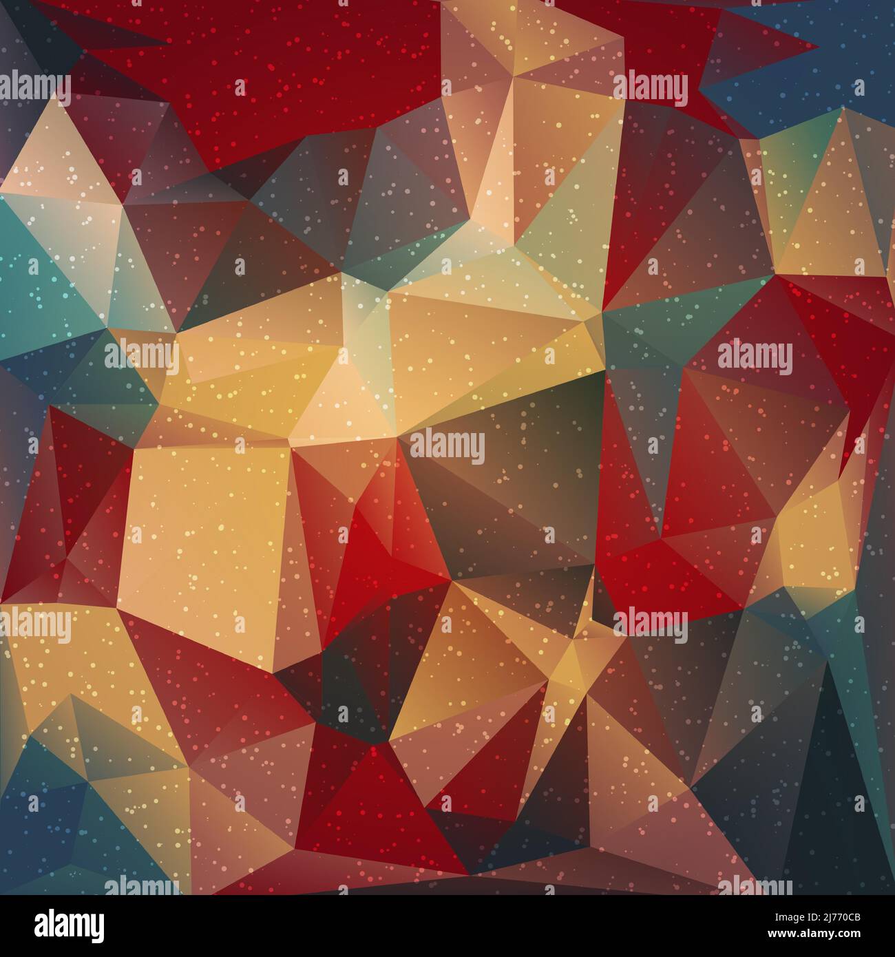 3d low poly hi-res stock photography and images - Alamy