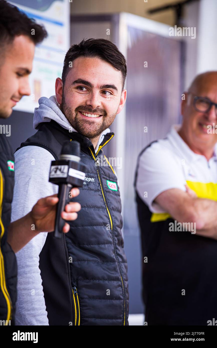 Florian rey hi-res stock photography and images - Alamy