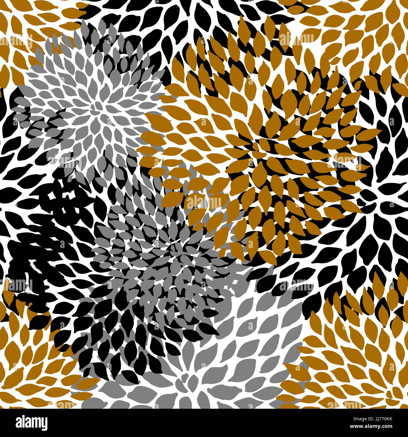 Leopard spots animal skin Stock Vector Images - Alamy