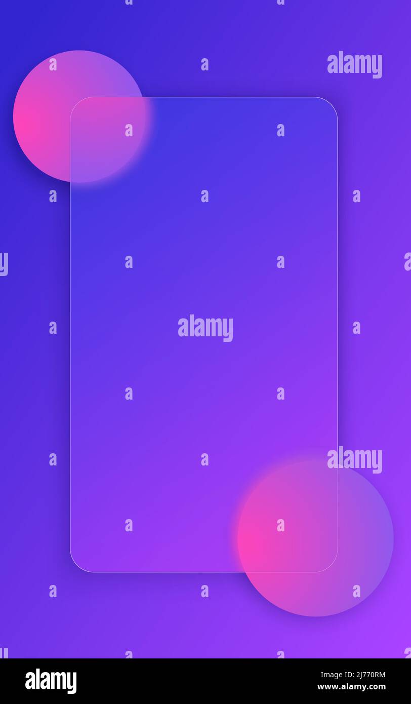 Fluid ui text hi-res stock photography and images - Alamy