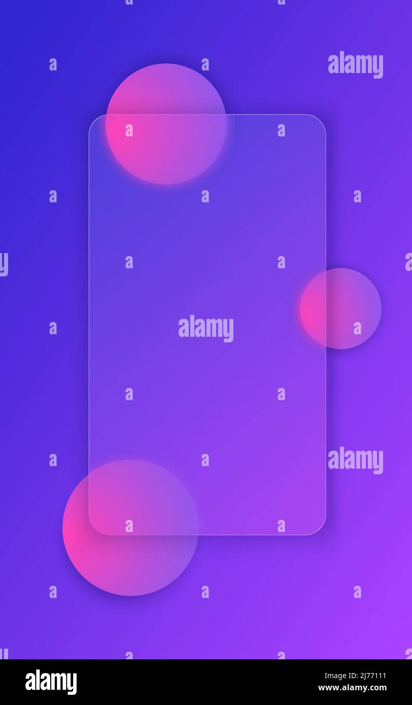 Fluid ui text hi-res stock photography and images - Alamy