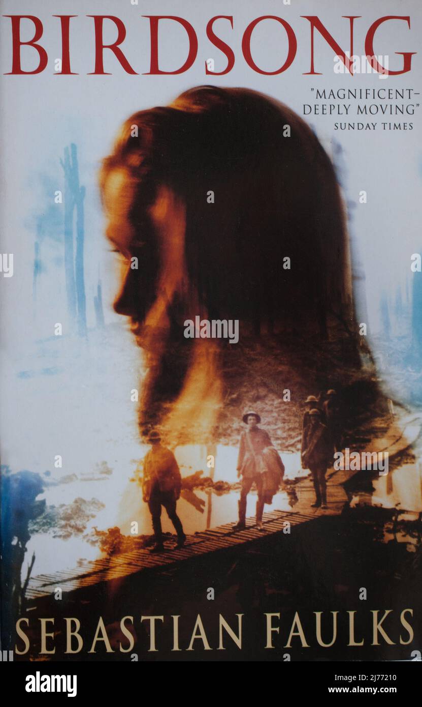 Birdsong hi-res stock photography and images - Alamy