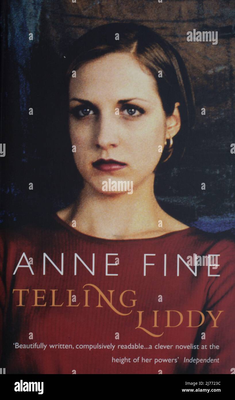 Anne fine hi-res stock photography and images - Alamy