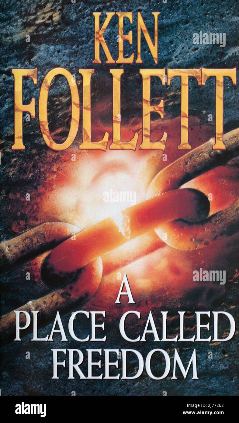 Follett hi-res stock photography and images - Alamy