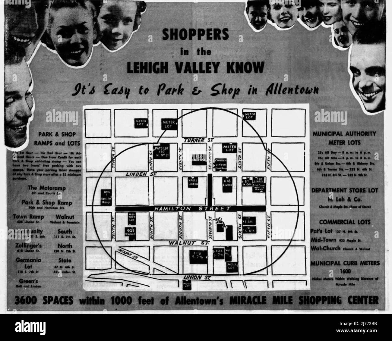 Lot map hi-res stock photography and images - Alamy