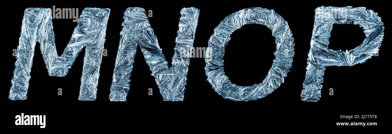 Chr font hi-res stock photography and images - Alamy