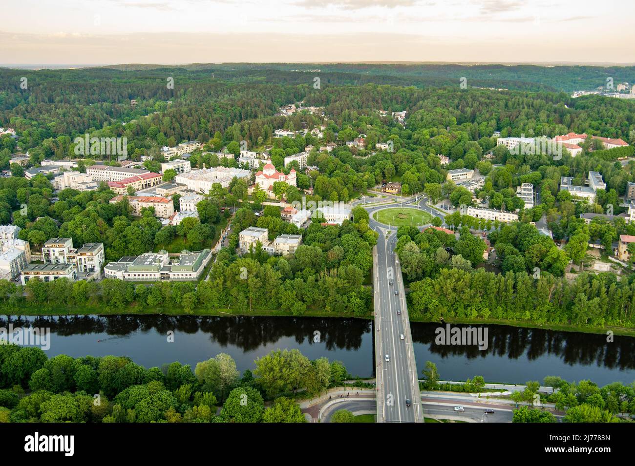 Zirmunai hi-res stock photography and images - Alamy