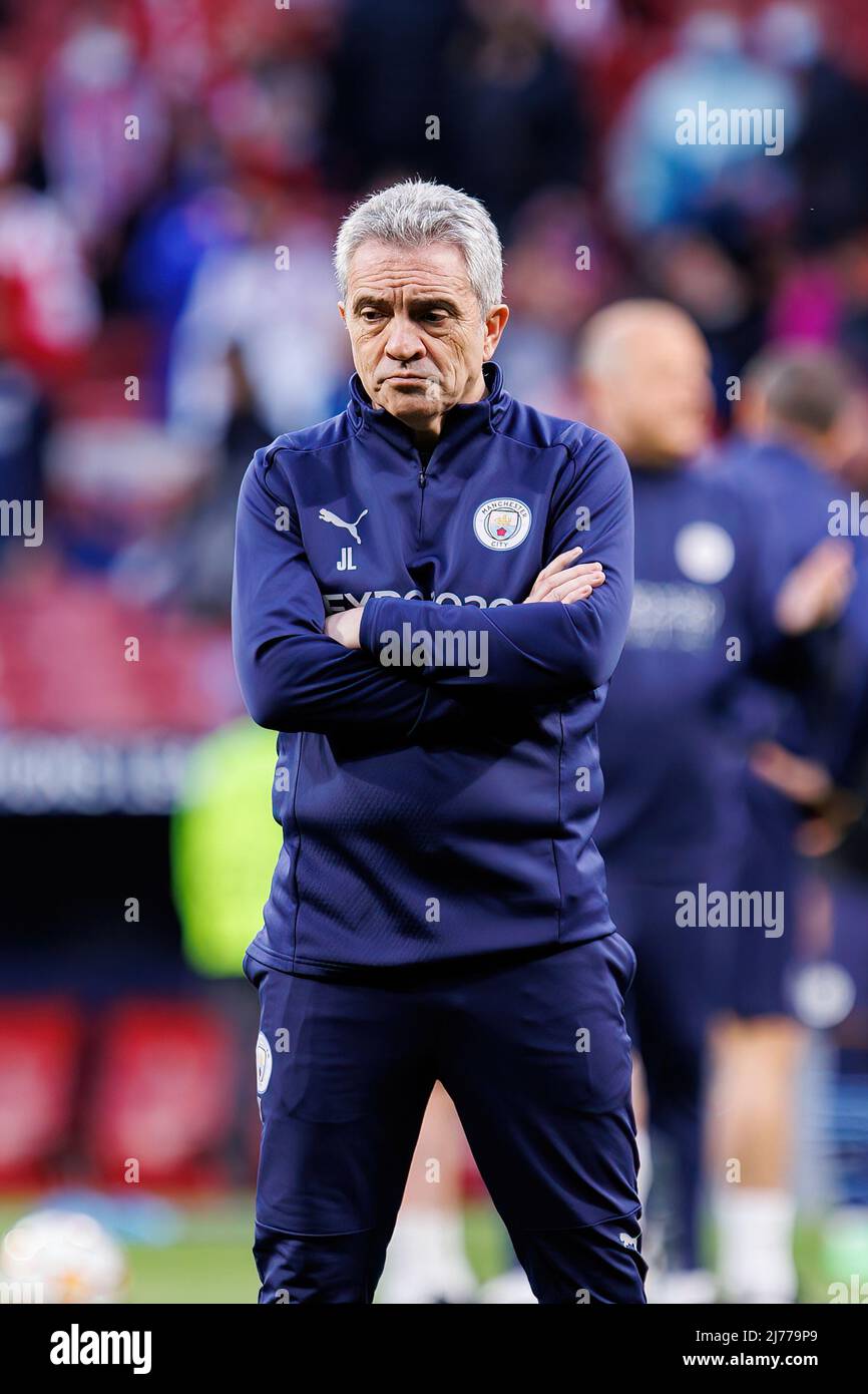 Juanma lillo hi-res stock photography and images - Alamy