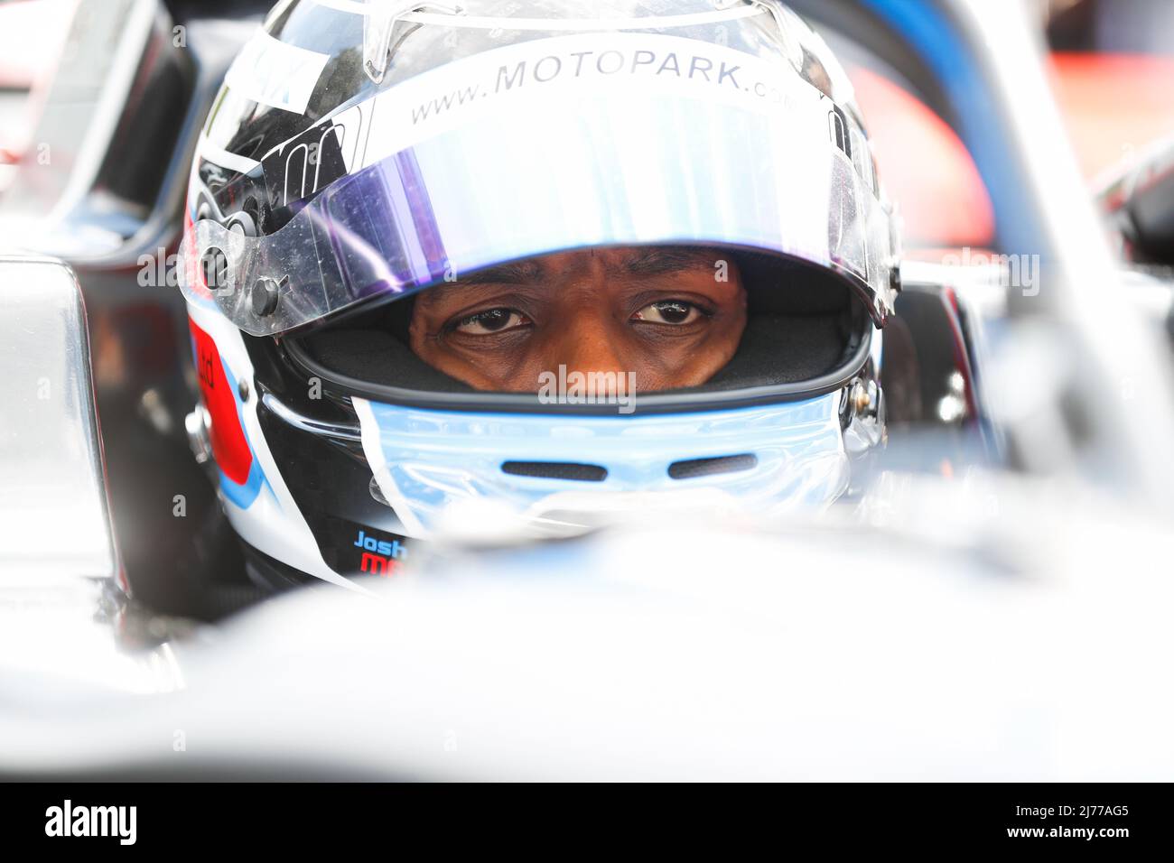 Josh Mason, Cryptotower Racing Team, Dallara F320, Euroformula Open ...