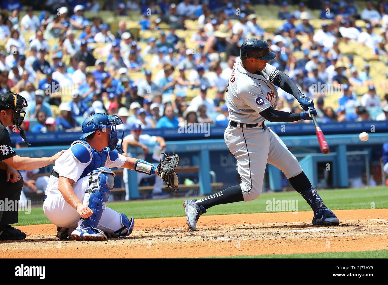 Baseball second baseman hi-res stock photography and images - Alamy