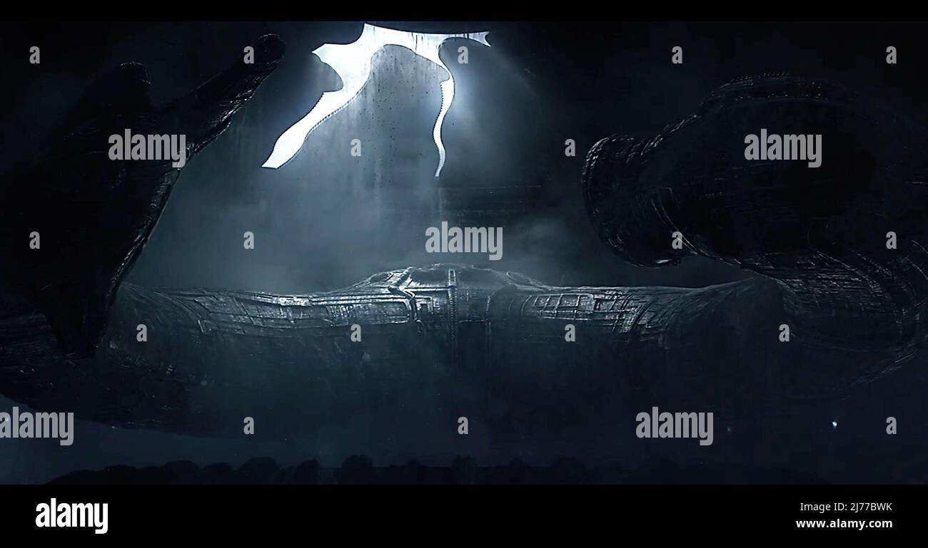 Los Angeles, CA, USA. A scene from the ©Twentieth Century Fox new film ...