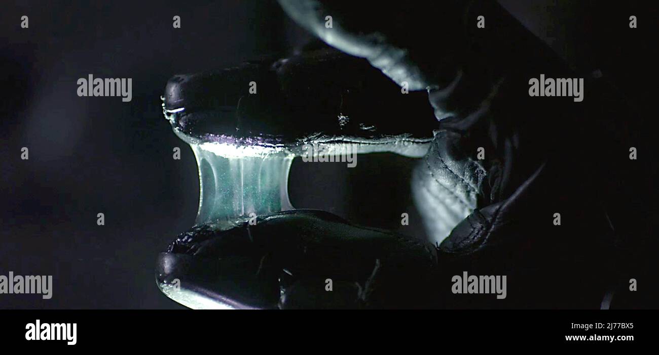 Los Angeles, CA, USA. A scene from the ©Twentieth Century Fox new film ...