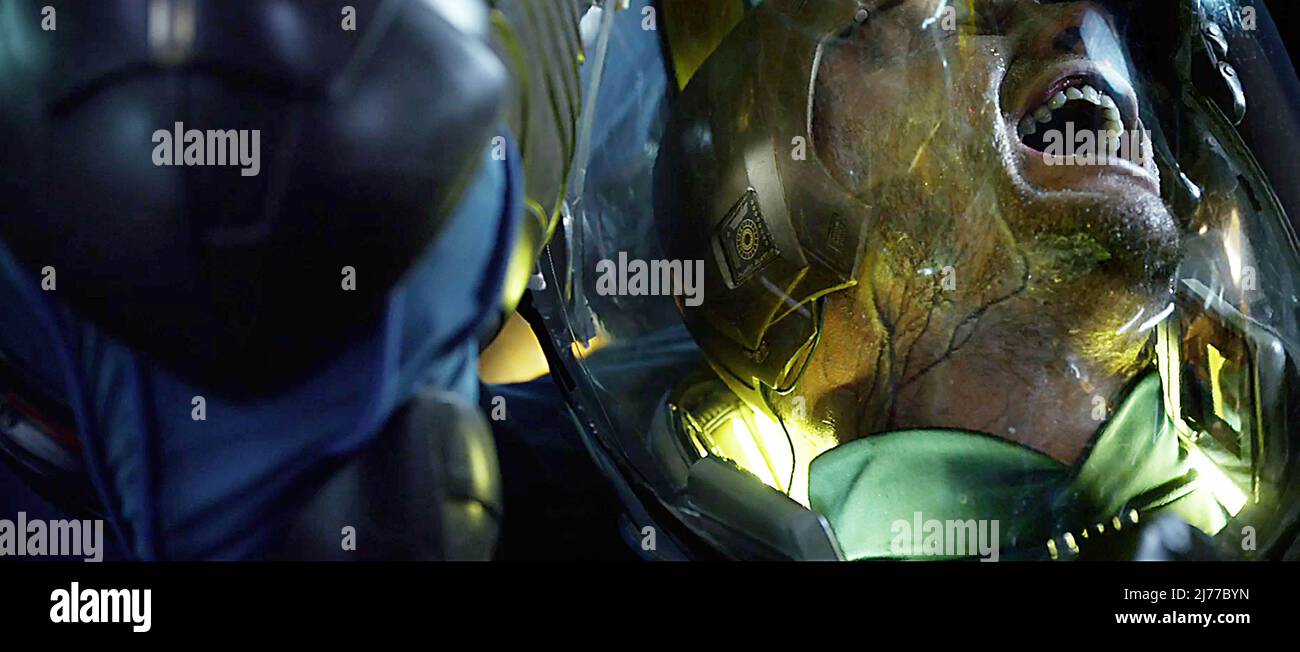 Los Angeles, CA, USA. A scene from the ©Twentieth Century Fox new film ...