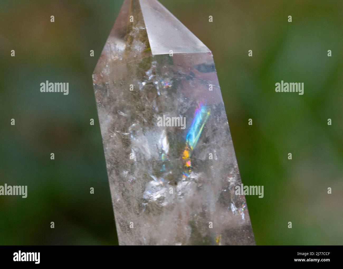 mineral specimen stone rock geology gem crystal Stock Photo - Alamy