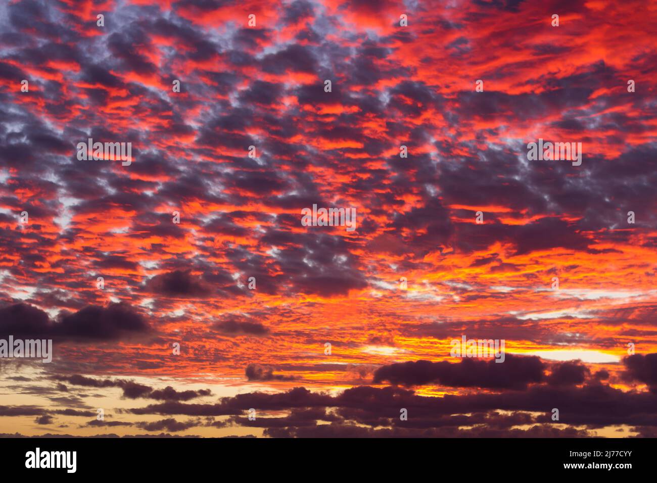 Gold clouds hi-res stock photography and images - Alamy