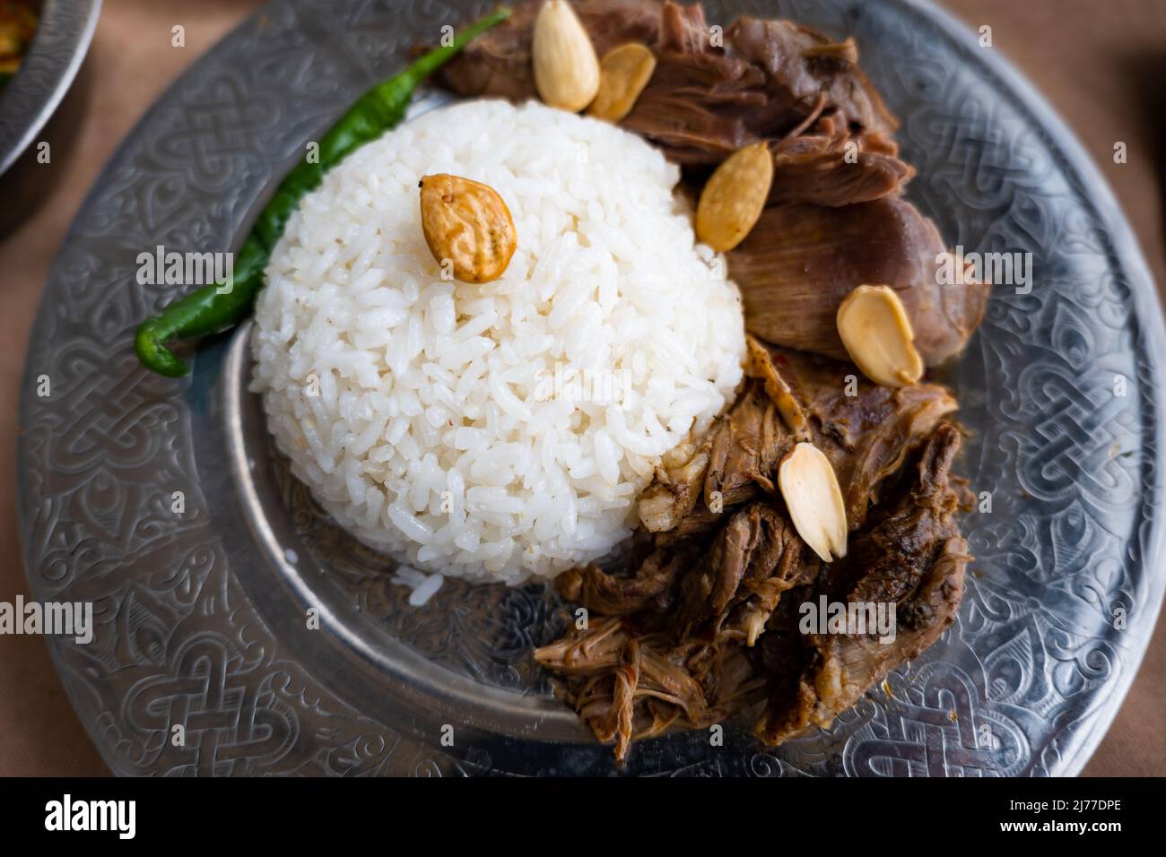 Assyria food hi-res stock photography and images - Alamy