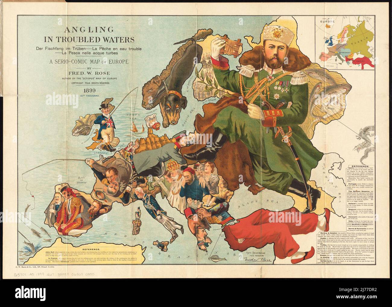 Comic map hi-res stock photography and images - Alamy