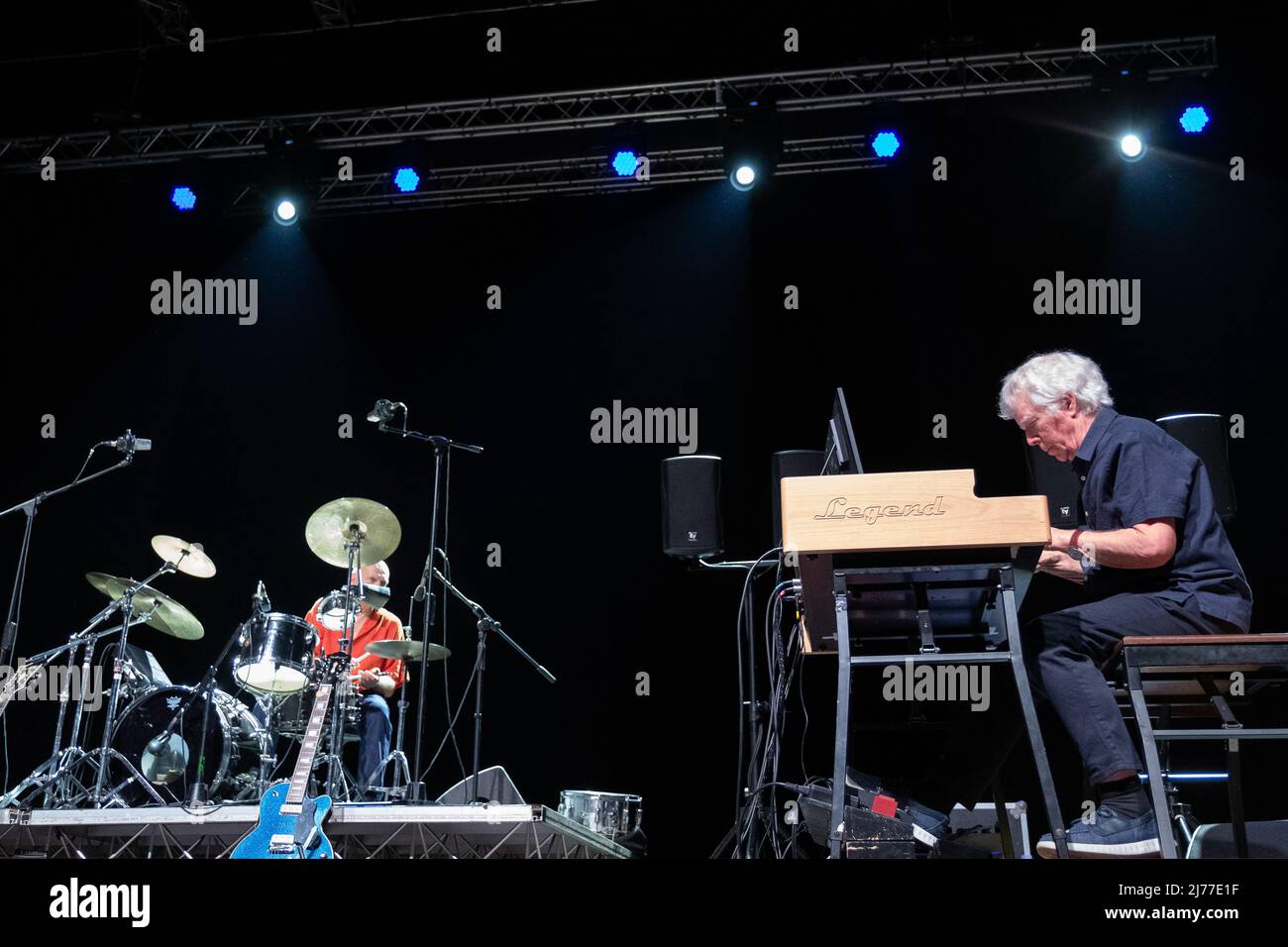 Peter hammil hi-res stock photography and images - Alamy