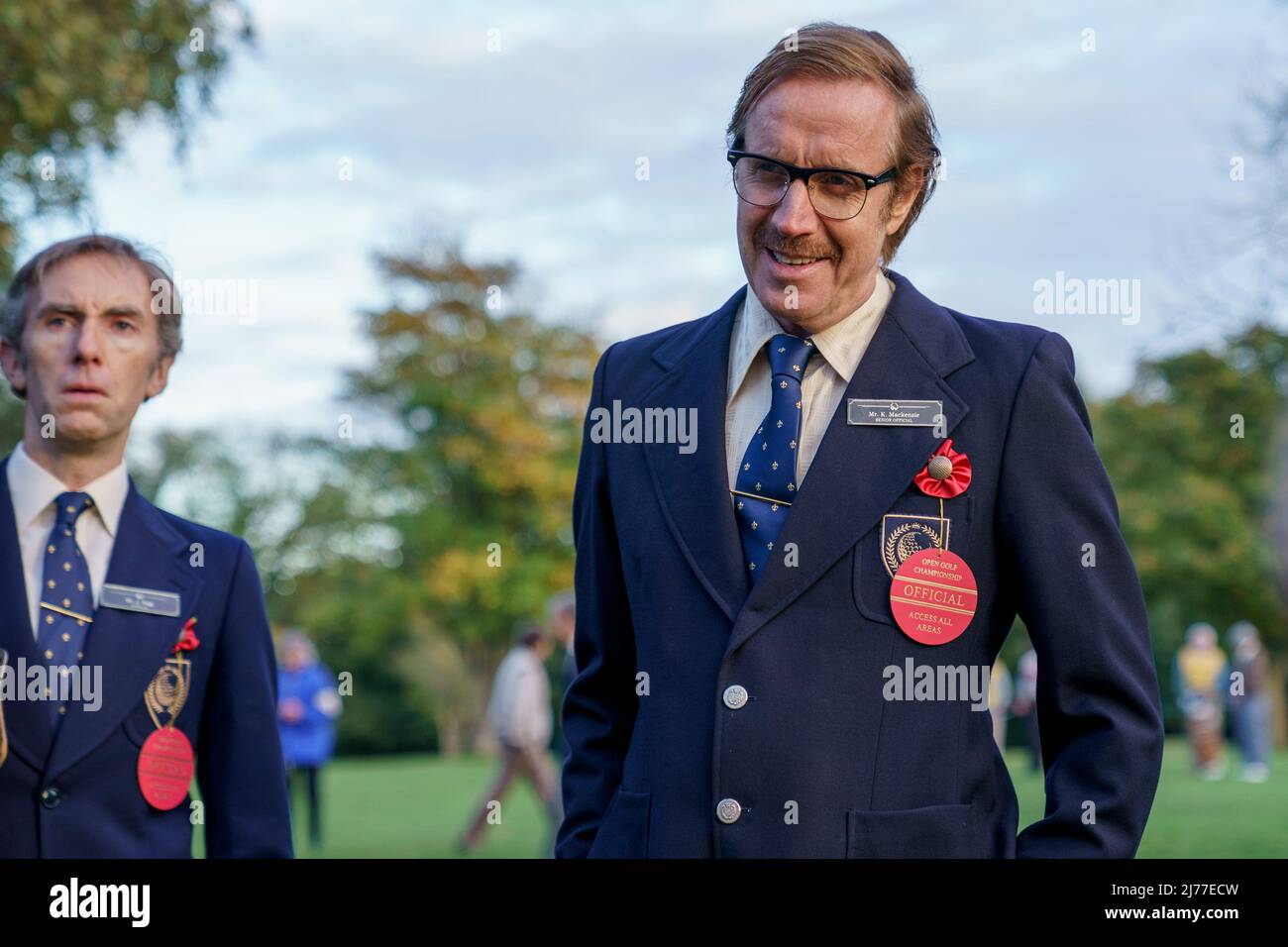 Maurice flitcroft hi-res stock photography and images - Alamy