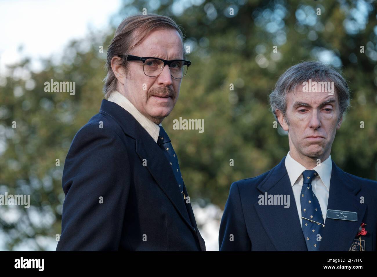 Shot in 1976 hi-res stock photography and images - Alamy